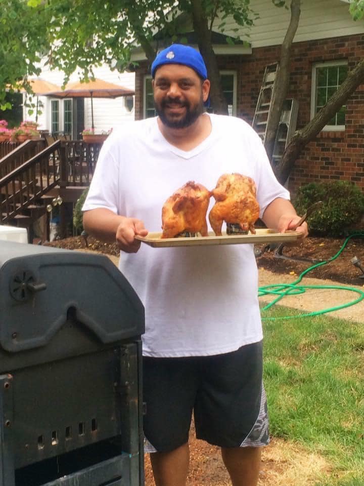 About Ray - Ray Wiley Foundation